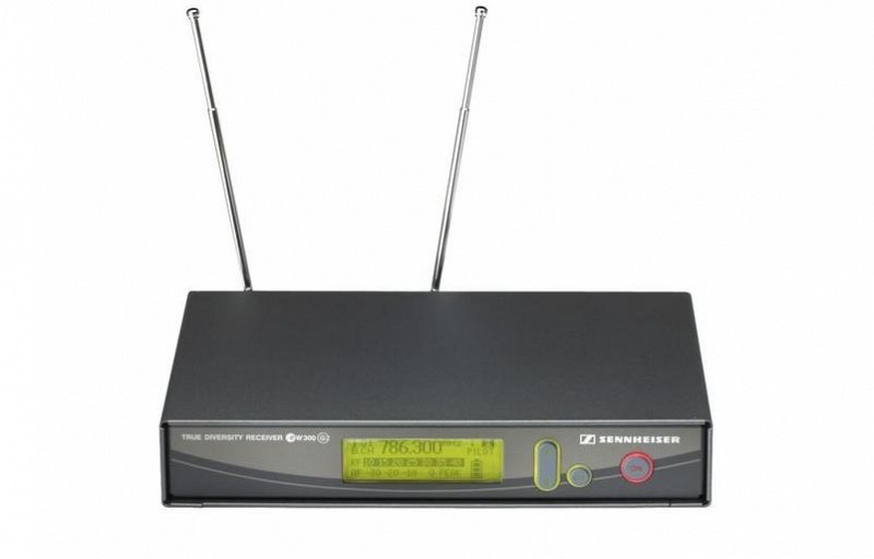 PA Hire & Microphone Hire - Wireless RF handheld Microphone - Audio ...